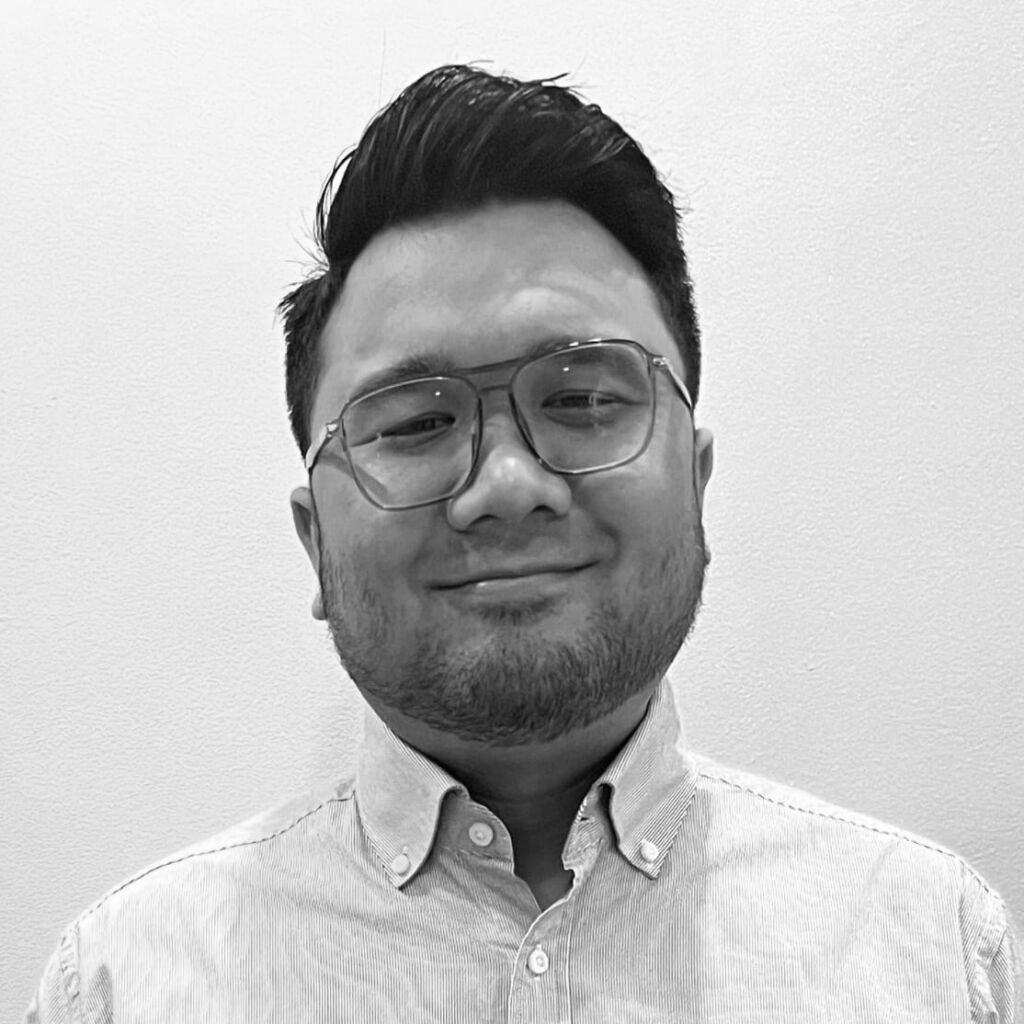 Zackry M. Fazillah - UMMAH COLLECTIVE